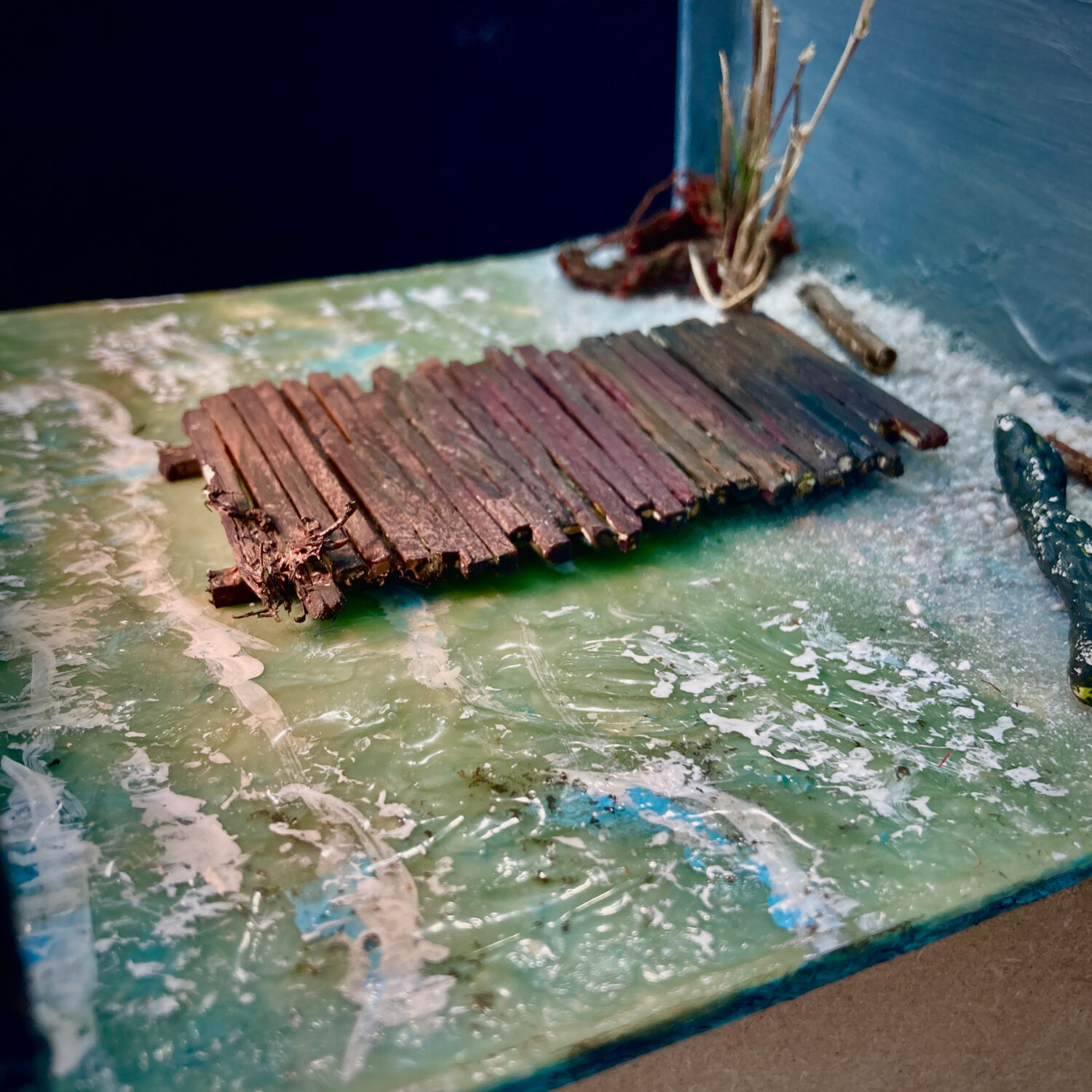 CREATIVE SPACE – SONIC RESEARCH